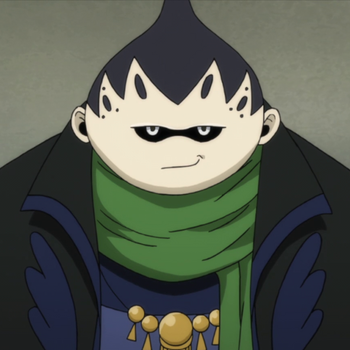 Wahl Icht | Fairy Tail Wiki | Fandom