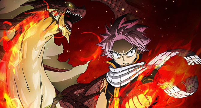 Fairy Tail Wiki | Fandom