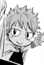 Yaje | Fairy Tail Wiki | Fandom