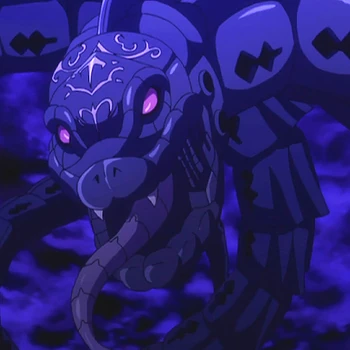 Ophiuchus | Fairy Tail Wiki | Fandom