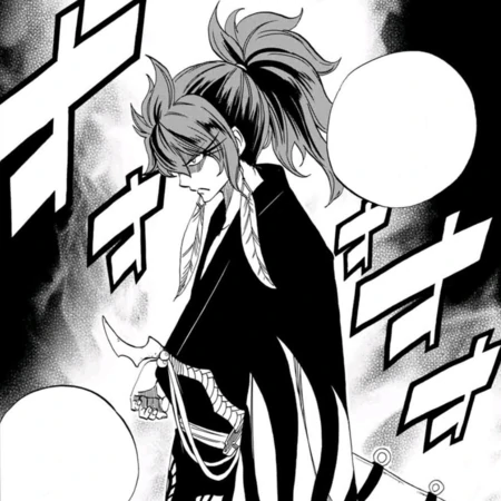 Suzaku | Fairy Tail Wiki | Fandom