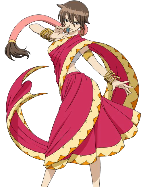 Éclair | Fairy Tail Wiki | Fandom