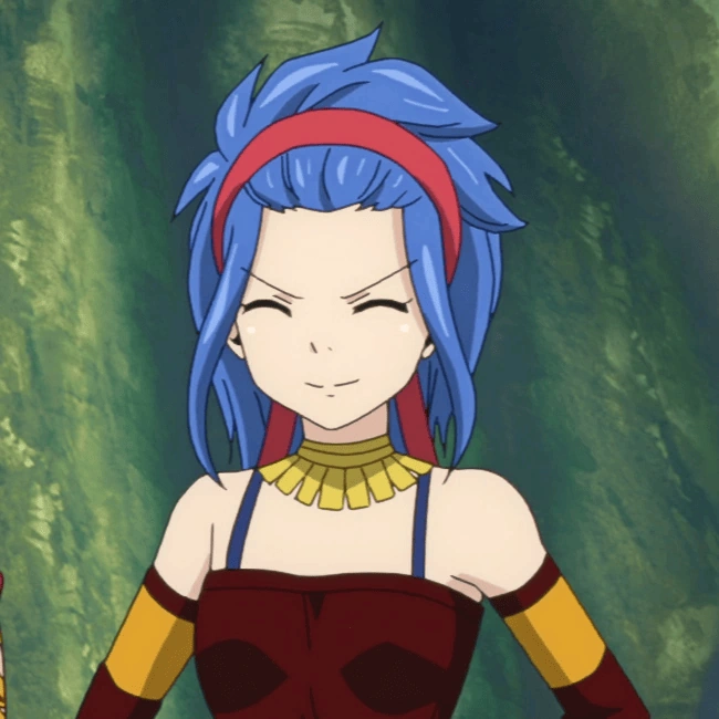 Reby | Fairy Tail Wiki | Fandom