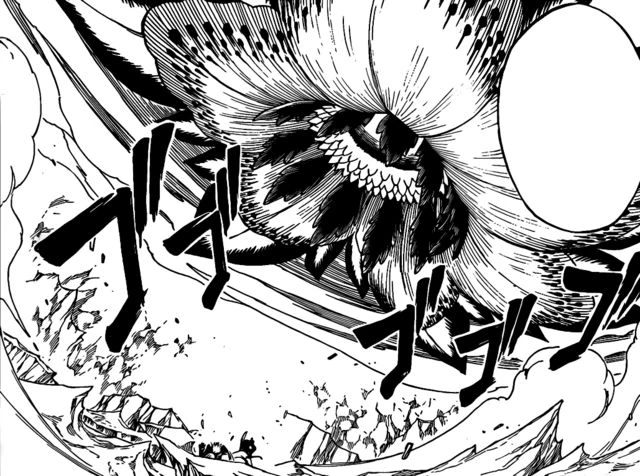 Grow Flow | Fairy Tail Wiki | Fandom