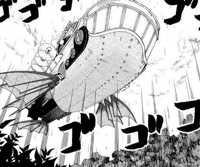 Alocer | Fairy Tail Wiki | Fandom