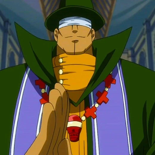 Alya | Fairy Tail Wiki | Fandom