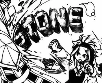 Solid Script : Pierre | Fairy Tail Wiki | Fandom