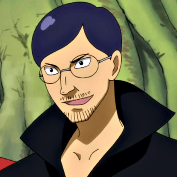 Macao | Fairy Tail Wiki | Fandom