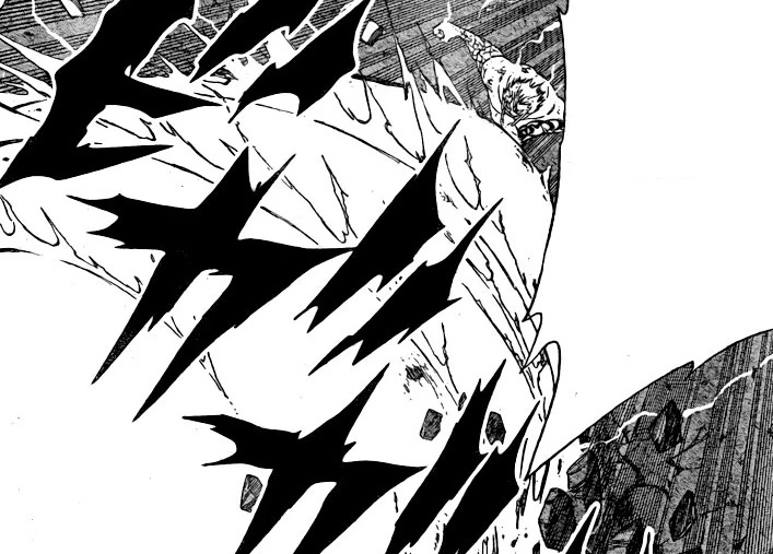 Hurlement du Dragon Foudroyant | Fairy Tail Wiki | Fandom