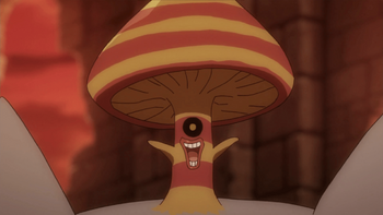 Franmars | Fairy Tail Wiki | Fandom