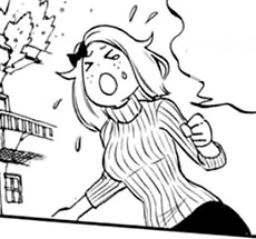 Sameko | Fairy Tail Wiki | Fandom