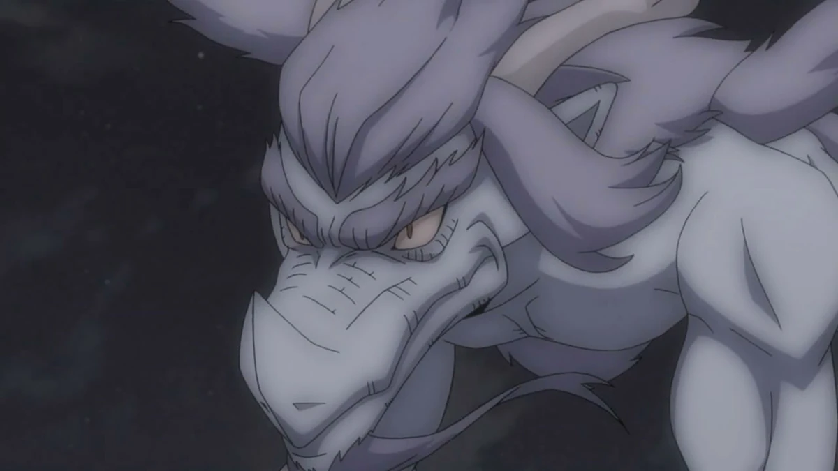 Baislogia | Fairy Tail Wiki | Fandom