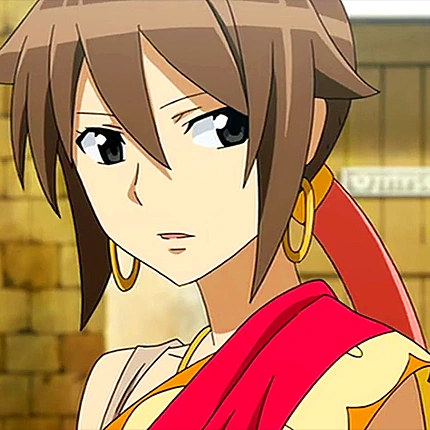 Éclair | Fairy Tail Wiki | Fandom