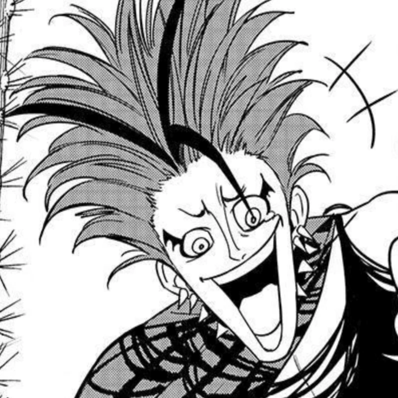 Raje | Fairy Tail Wiki | Fandom