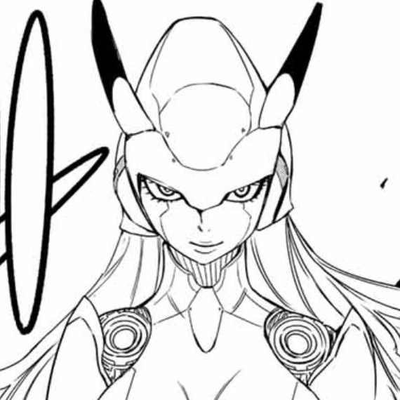 Athena | Fairy Tail Wiki | Fandom