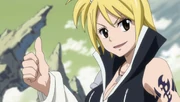 Lucy Ashley | Fairy Tail Wiki | Fandom