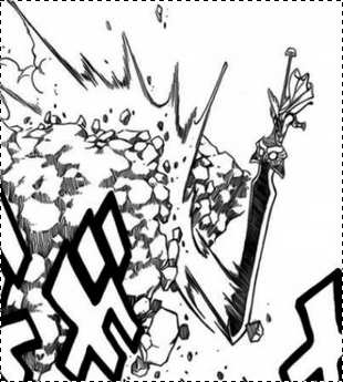 Buster Ma'am | Fairy Tail Wiki | Fandom