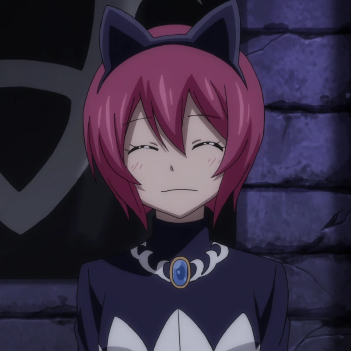 Mary | Fairy Tail Wiki | Fandom