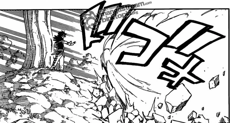 Blevee | Fairy Tail Wiki | Fandom