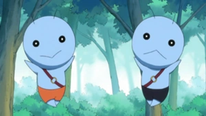 Gemini | Wiki Fairy Tail | Fandom