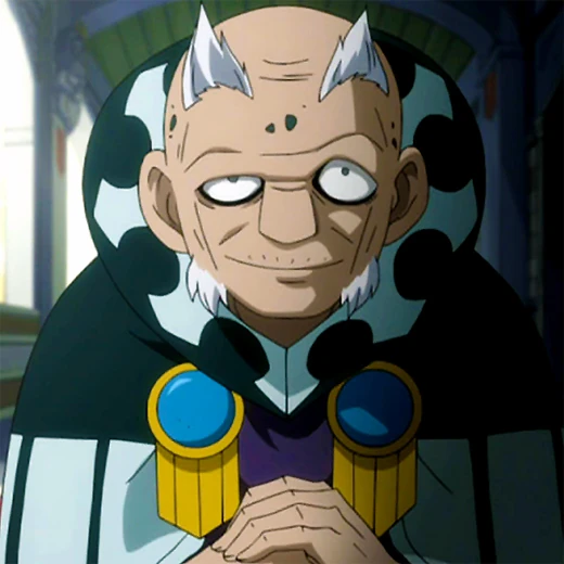 Bayro | Fairy Tail Wiki | Fandom