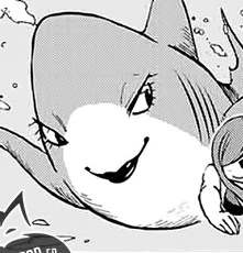 Samemi | Fairy Tail Wiki | Fandom