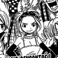 Reby | Fairy Tail Wiki | Fandom
