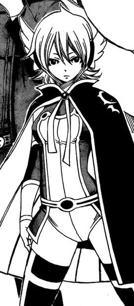 Meldy | Fairy Tail Wiki | Fandom