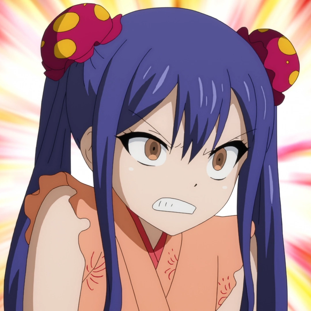 Wendil | Fairy Tail Wiki | Fandom