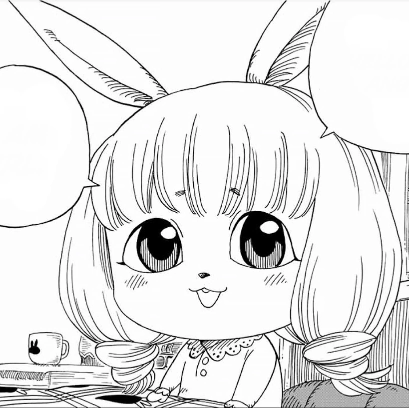 Ururu | Fairy Tail Wiki | Fandom