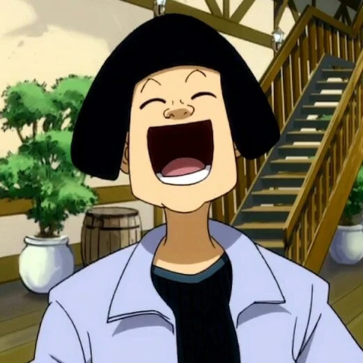 Nigee | Fairy Tail Wiki | Fandom