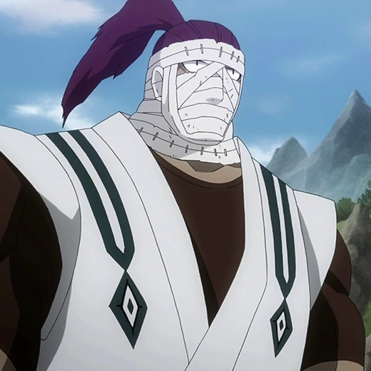 Fingers | Fairy Tail Wiki | Fandom