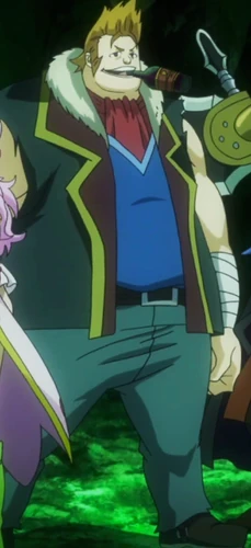 Nepper | Fairy Tail Wiki | Fandom