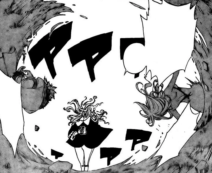 Sol Liquide | Fairy Tail Wiki | Fandom