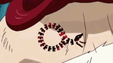 Serpent de Contention | Fairy Tail Wiki | Fandom