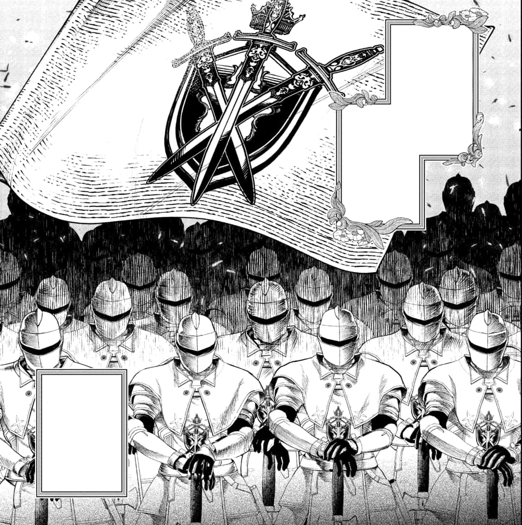 Flama | Maerchen Crown Wiki | Fandom