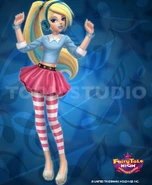 Cinderella/Gallery | Fairy Tale High Wiki | Fandom