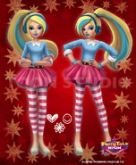 Cinderella/Gallery | Fairy Tale High Wiki | Fandom
