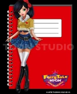 Snow White/Gallery | Fairy Tale High Wiki | Fandom