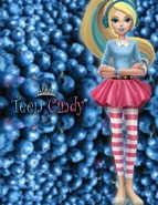 Cinderella/Gallery | Fairy Tale High Wiki | Fandom