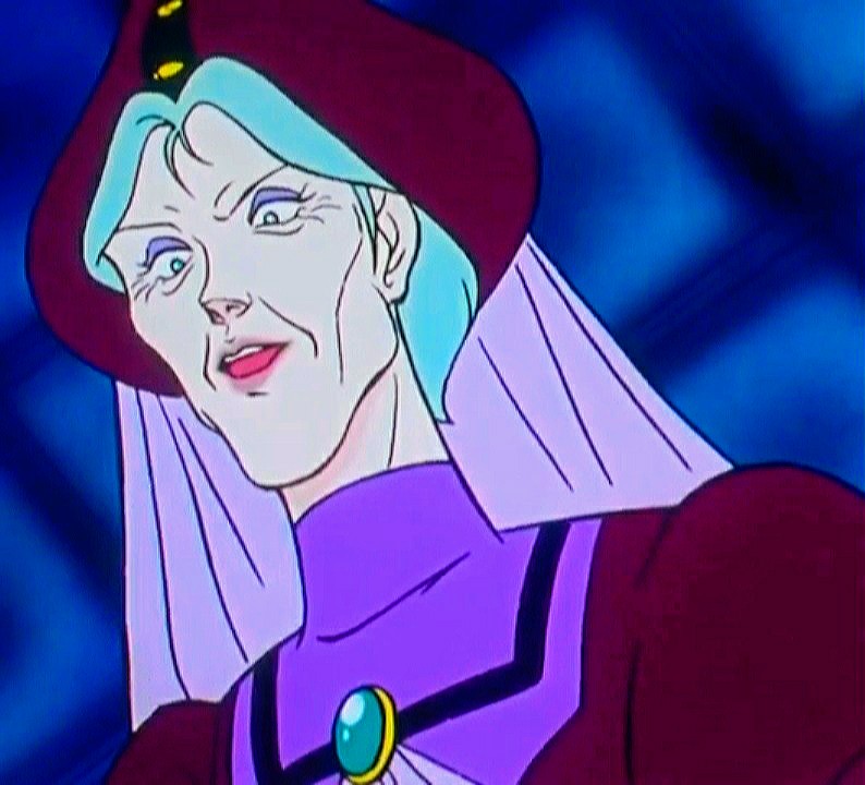 Queen Helene | Fairy Tales Wiki | Fandom