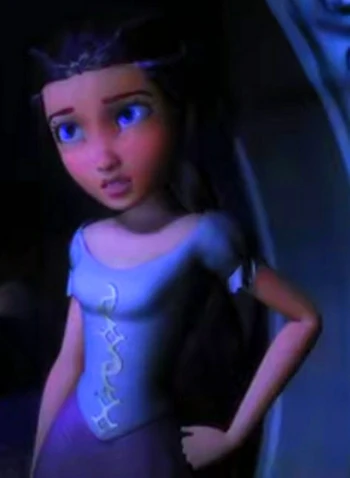 Princess Eve | Fairy Tales Wiki | Fandom