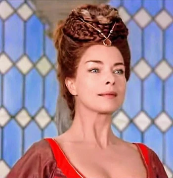 The Evil Queen | Fairy Tales Wiki | Fandom