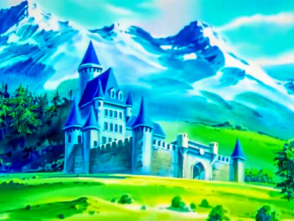 Snow White's Castle | Fairy Tales Wiki | Fandom