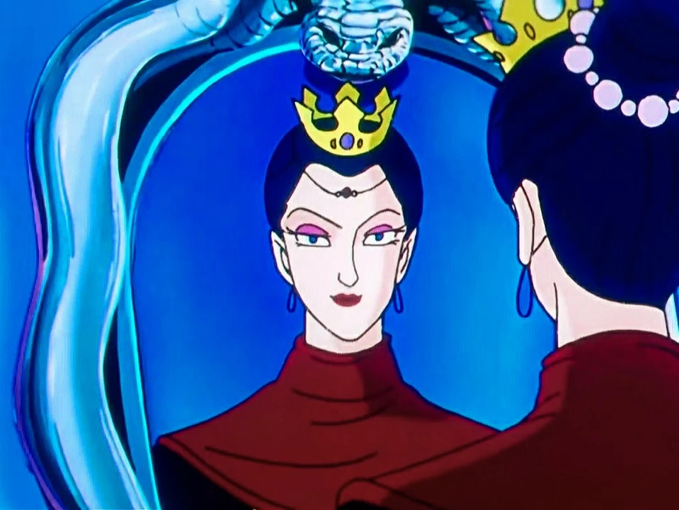 Magic Mirror | Fairy Tales Wiki | Fandom