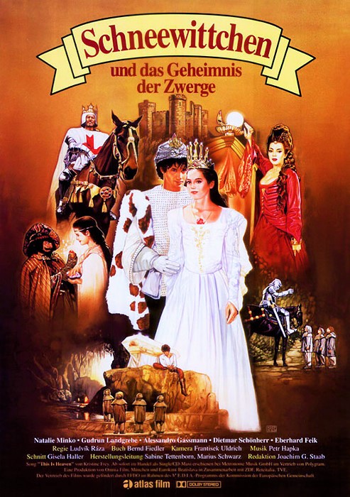 Snow White (1992 film) | Fairy Tales Wiki | Fandom