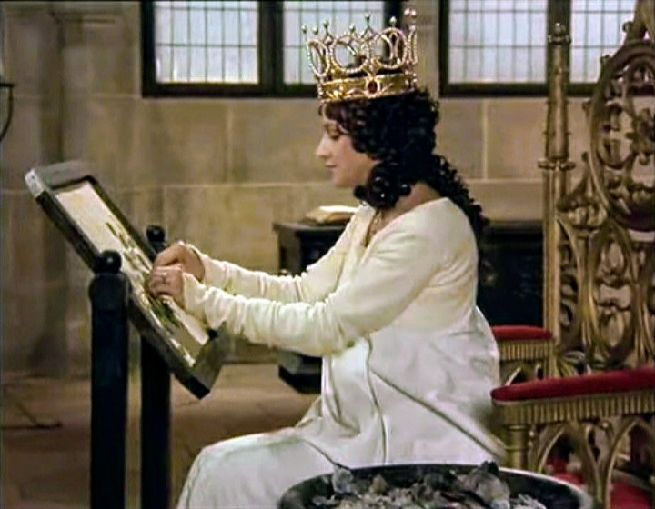 The Good Queen | Fairy Tales Wiki | Fandom