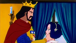 Snow White/Relationships | Fairy Tales Wiki | Fandom