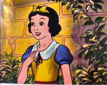 Snow White (Fairytale) | Fairy Tales Wiki | Fandom