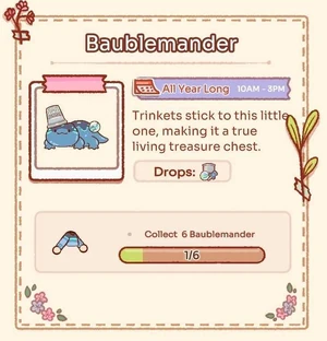 Book Of Bugs | Fairy Village (Hyperbeard Games) Wiki | Fandom